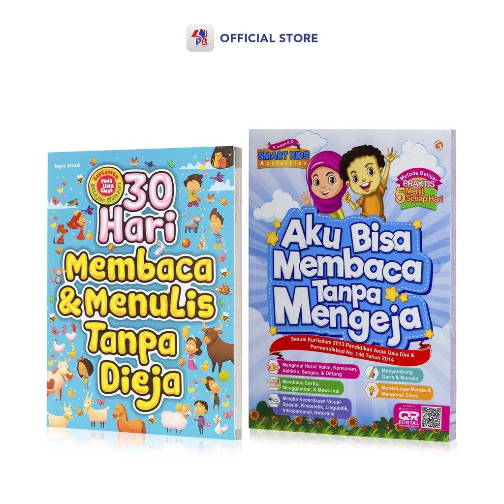 Jual Buku Belajar Membaca Anak Tk : 30 Hari Membaca Menulis Tanpa Dieja ... Jual Buku Belajar Membaca Anak Tk : 30 Hari Membaca Menulis Tanpa Dieja ...