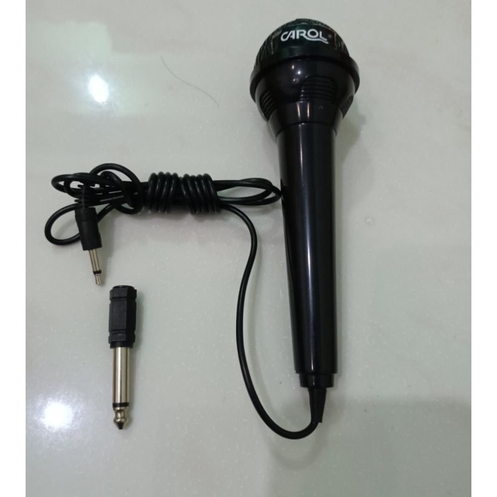 Jual MIC CAROL ( SESUAI GAMBAR) | Shopee Indonesia
