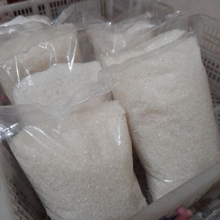 Jual Gula Pasir Timbang Setengah Kilo 1/2kg 500gr Repack Kemasan Kiloan Sembako Bahan Pokok ...