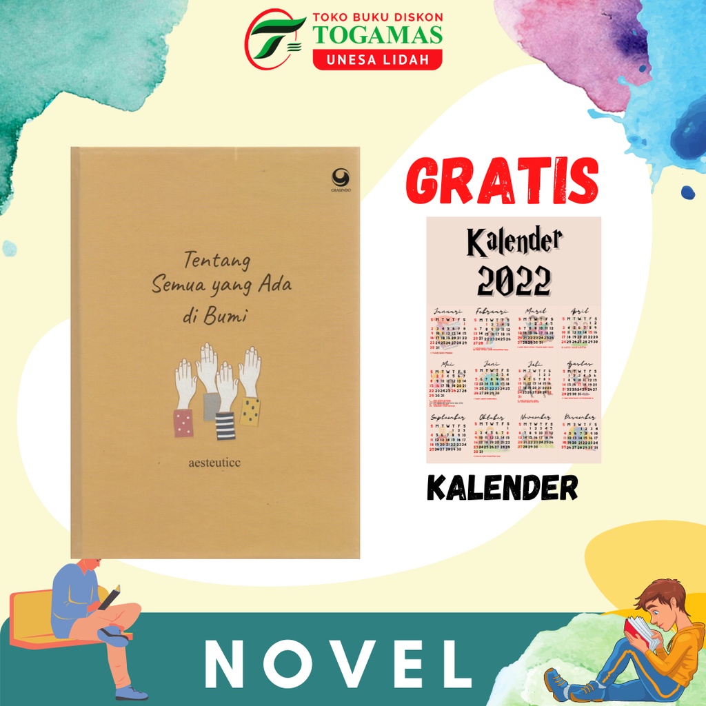 NOVEL DOLLAGOOT, DALLERGUT (TOKO PENJUAL MIMPI) KARYA LEE MI YE - Mari ...
