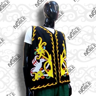 Jual Rompi Adat Dayak Manik | Shopee Indonesia