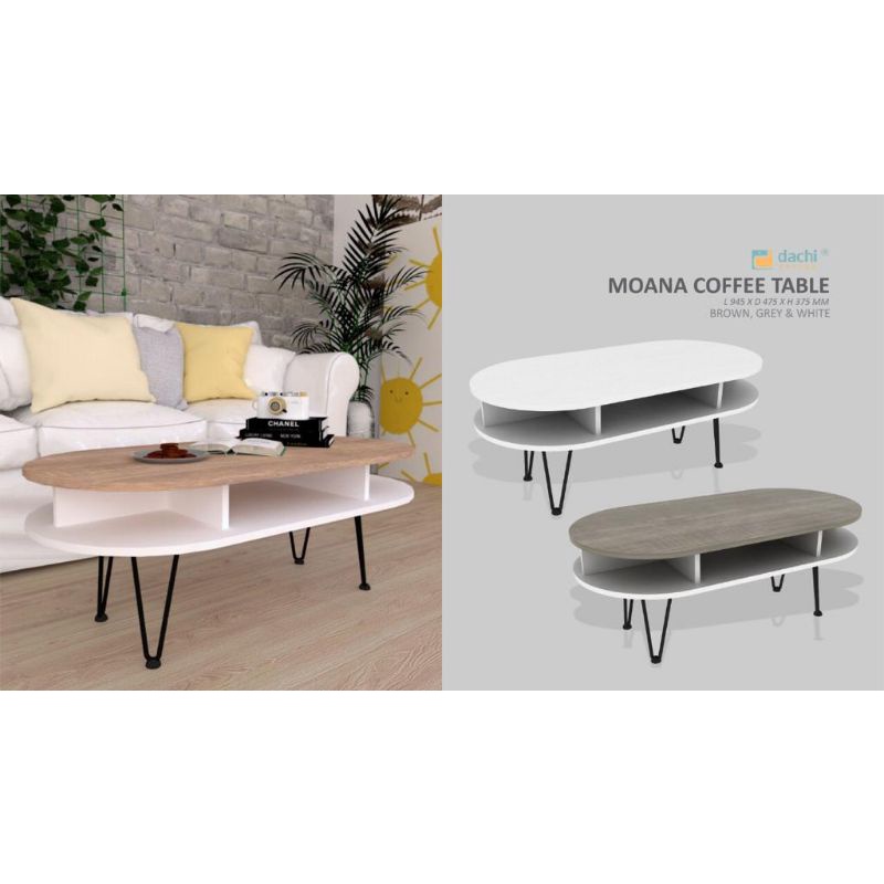 Jual Meja multifungsi/meja tamu modern minimalis moana | Shopee Indonesia