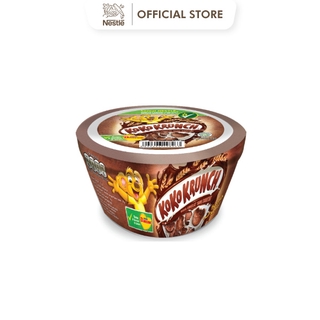 Jual Nestlé Koko Krunch Cereal Box Bear Brand Rtd Milk Tin Koko