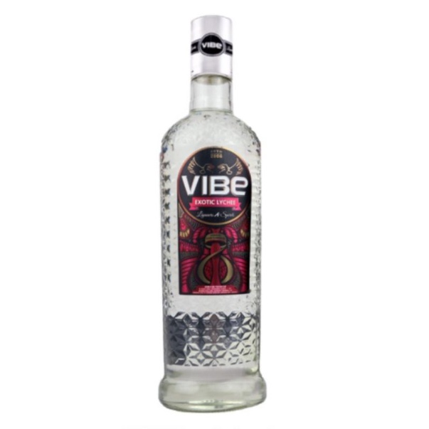 Jual Vibe Exotic Lychee (700) | Shopee Indonesia