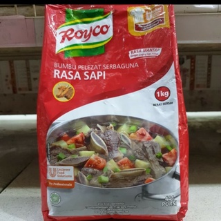 Jual Royco Rasa Sapi 1kg | Shopee Indonesia