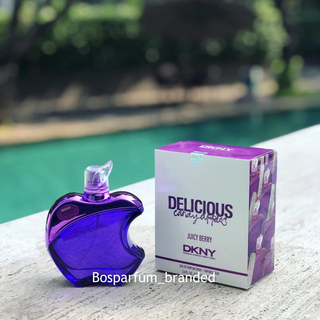 Jual DK parfum ori singapore | Shopee Indonesia