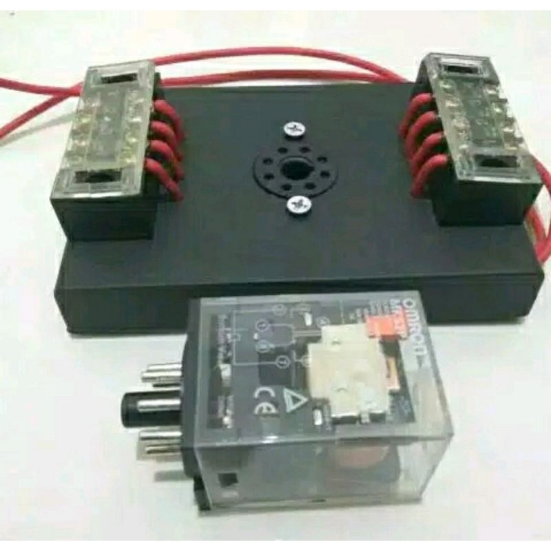 Jual ATS controller automatic tranfer switch pemindah Arus listrik ...