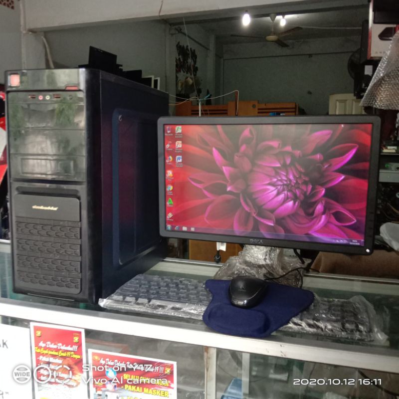 Harga Komputer 1 SET Terbaru Januari 2023 |BigGo Indonesia