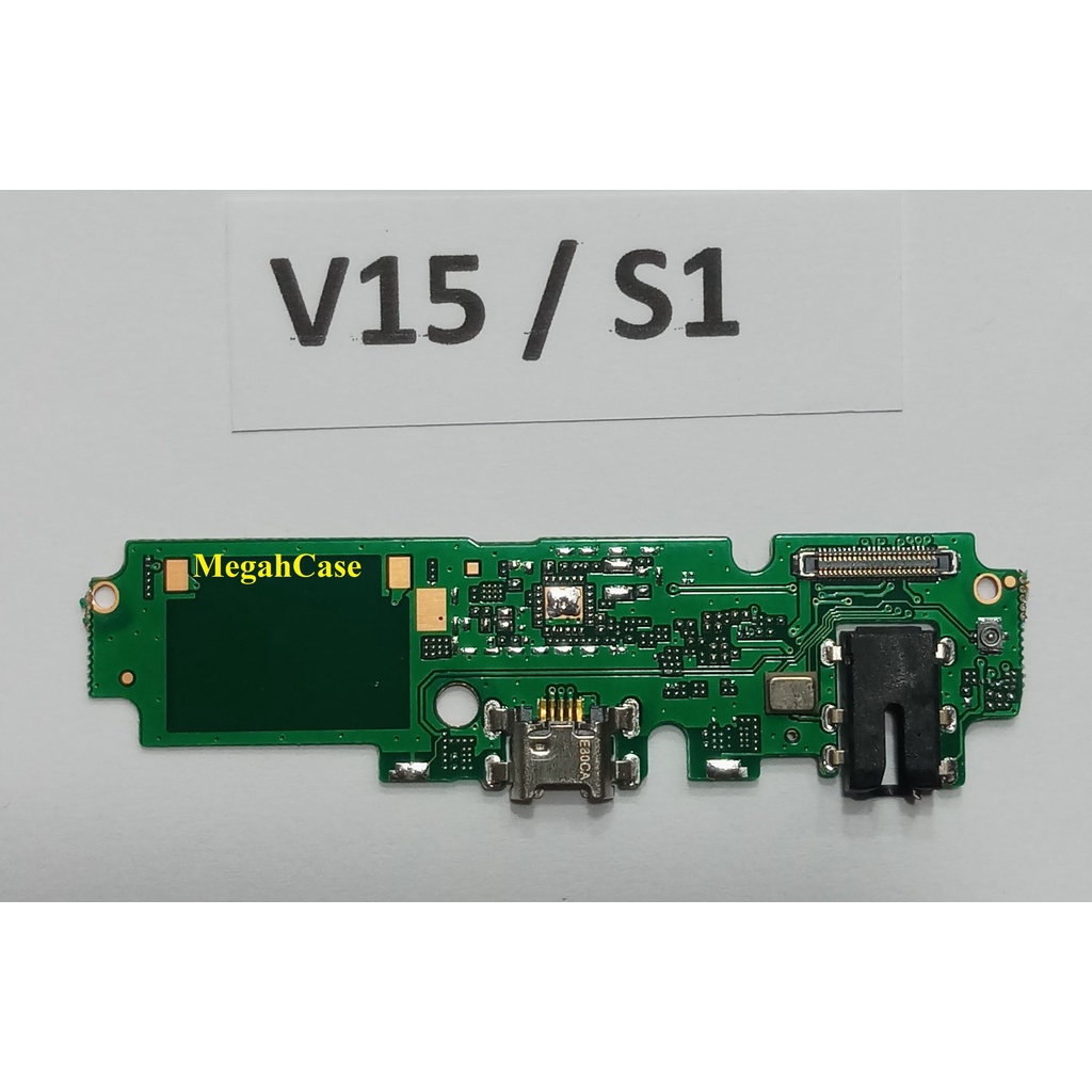 Jual PCB Flexibel Charger Vivo V15 Papan Casan | Shopee Indonesia