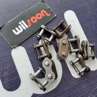 Jual Sambungan Rantai / Rante Tebal 520 Universal Motor Ninja 250 ...