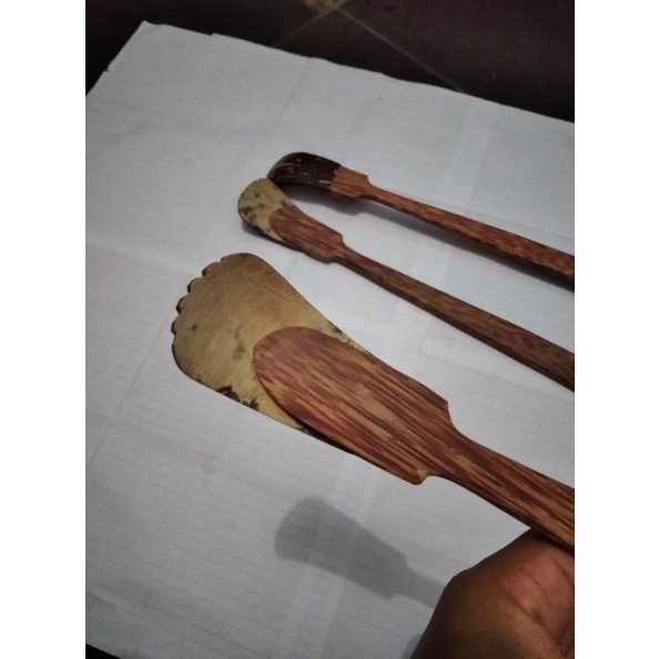 Harga garukan punggung kayu kelapa Terbaru Feb 2025 | BigGo Indonesia