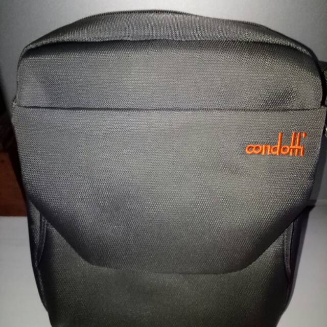 Jual Sling bag condotti Indonesia|Shopee Indonesia