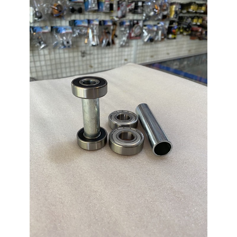 Jual BOSHING SET BEARING RCB JUPITER Z PNP TIGER | Shopee Indonesia