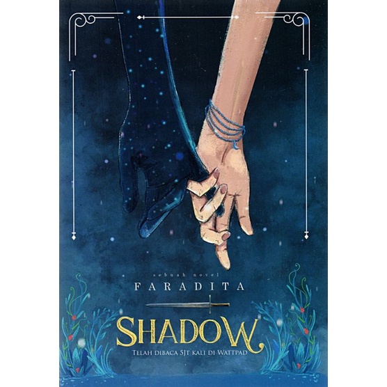 Jual Buku Shadow | Shopee Indonesia