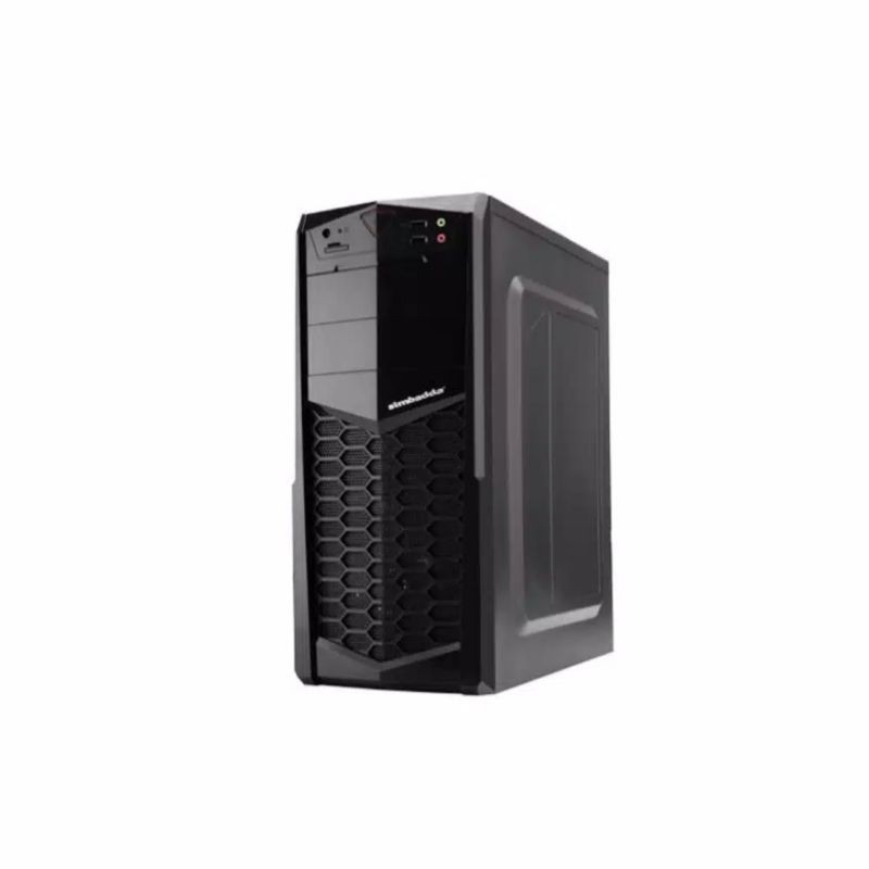 Jual Casing Simbadda SIM V + PSU 380 Watt | Shopee Indonesia