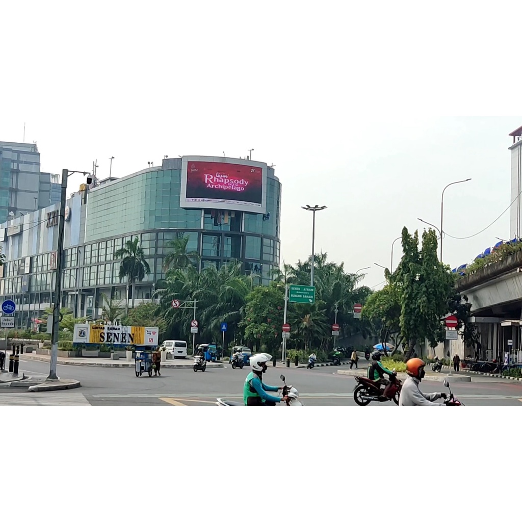 Jual Plaza Atrium Terlengkap & Harga Terbaru Maret 2023 | Shopee Indonesia