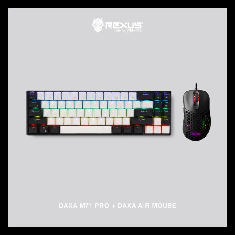 Harga Daxa Terbaru Juli 2022 |BigGo Indonesia