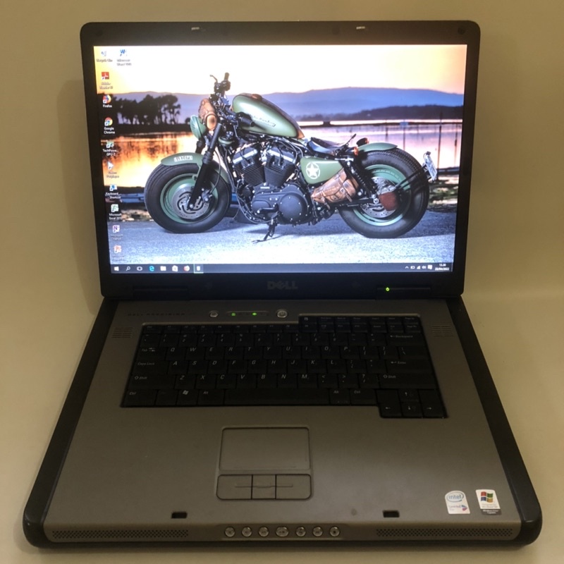 Jual Laptop WorkStation DELL Precision M90 - Nvidia Quadro FX 1500M ...