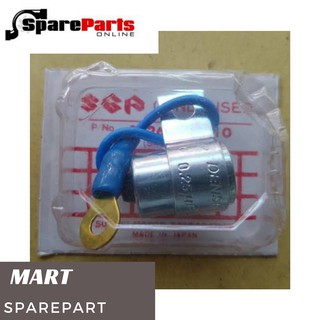 Jual Condenser condensor Suzuki Carry 1.0 Katana jimny forsa zebra 1.0 ...