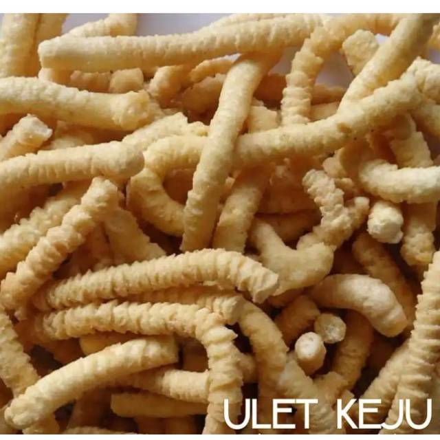 Jual Ulet Keju 250gr Indonesia|Shopee Indonesia