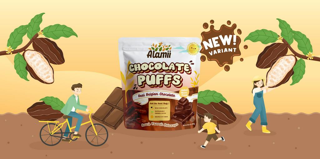 Produk Alamii Food Official Store | Shopee Indonesia