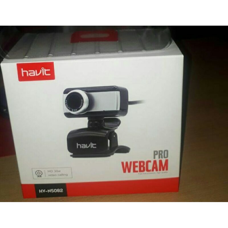 Harga havit webcam Terbaru Nov 2024 |BigGo Indonesia