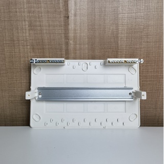 Jual Hager Box MCB 12 Group Outbow (VS112TVA) | Shopee Indonesia