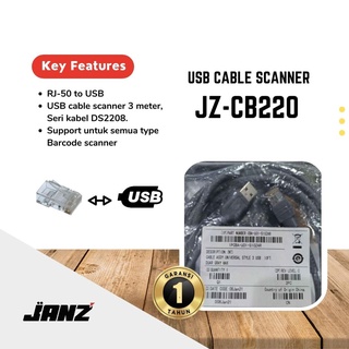 Toko Online Janz Official Shop | Shopee Indonesia