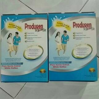 Jual Susu produgen vanila 500 gram | Shopee Indonesia