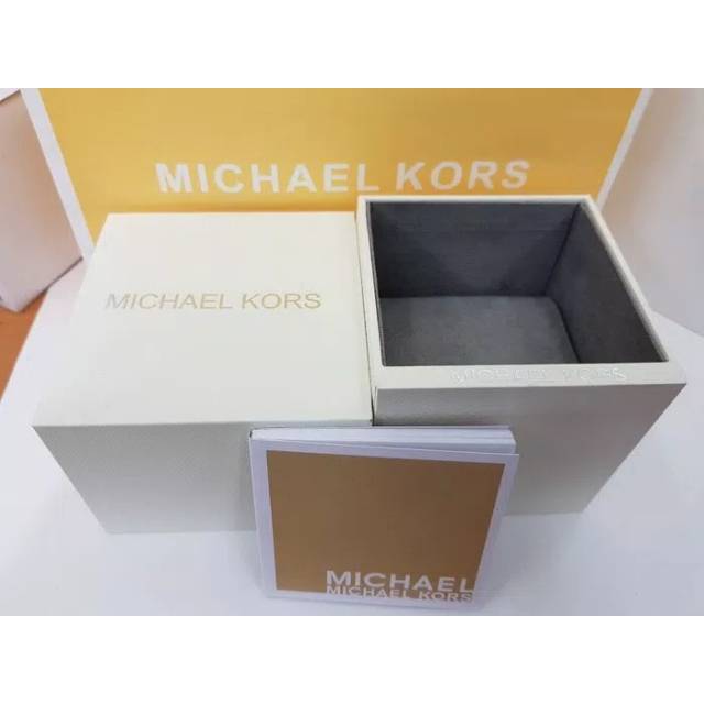 Jual Box MICHAEL KORS ORIGINAL | Shopee Indonesia