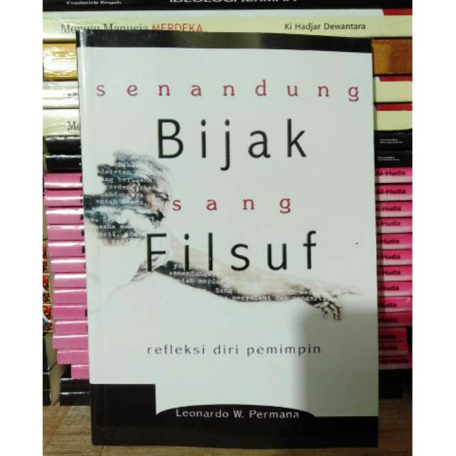 Jual Senandung Bijak Yang Filsuf | Shopee Indonesia