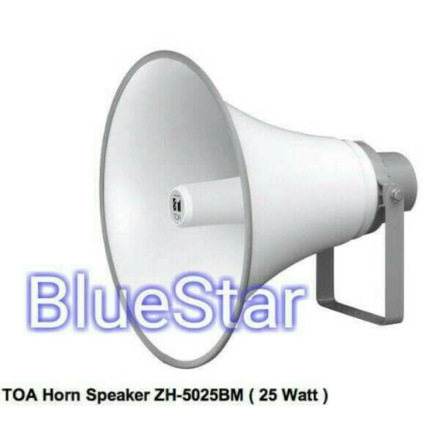Jual Speaker Corong Toa ZH 5025 BM Original Born Toa ZH-5025BM | Shopee ... Jual Speaker Corong Toa ZH 5025 BM Original Born Toa ZH-5025BM | Shopee ...