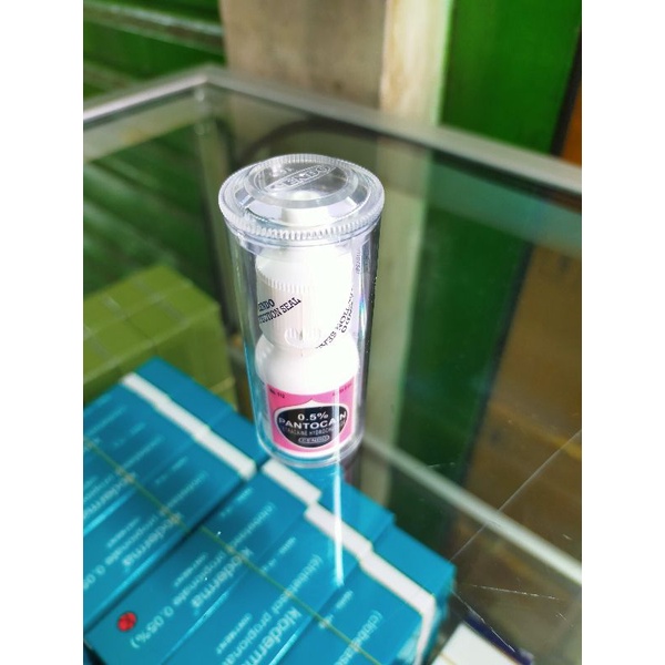 Harga Pantocain Terbaru September 2022 |BigGo Indonesia