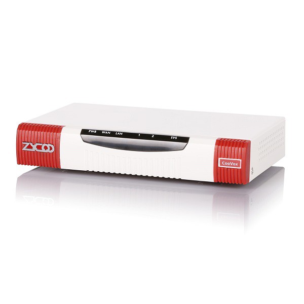 Jual Zycoo CooVox-U20-V2 - IP PBX System | Shopee Indonesia