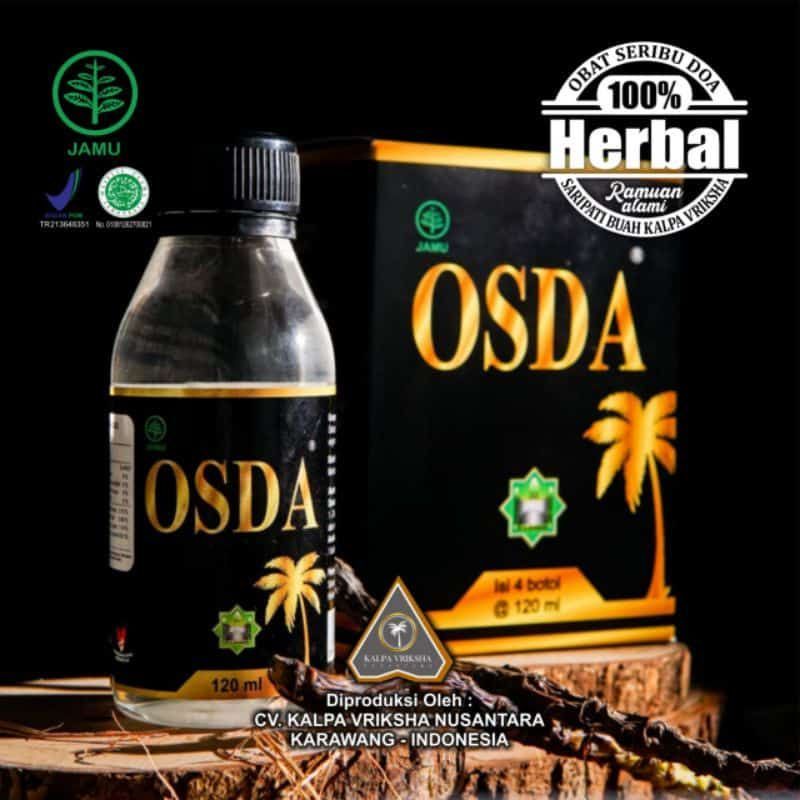 Harga Osda Terbaru Oktober 2023 |BigGo Indonesia