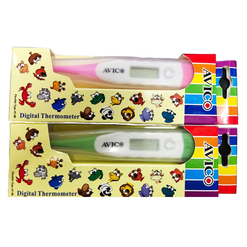 Jual Avico Termometer Digital Indonesia|Shopee Indonesia Jual Avico Termometer Digital Indonesia|Shopee Indonesia