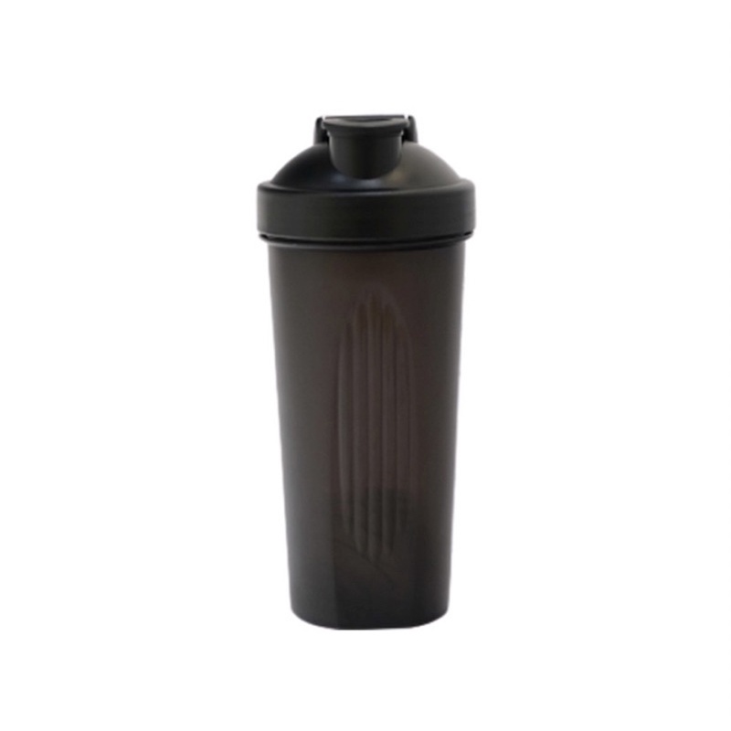 Jual Botol Minum Shaker 600ml / Tumbler Polos Shaker | Shopee Indonesia