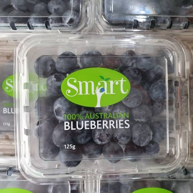 Jual Blueberry Australia | Shopee Indonesia