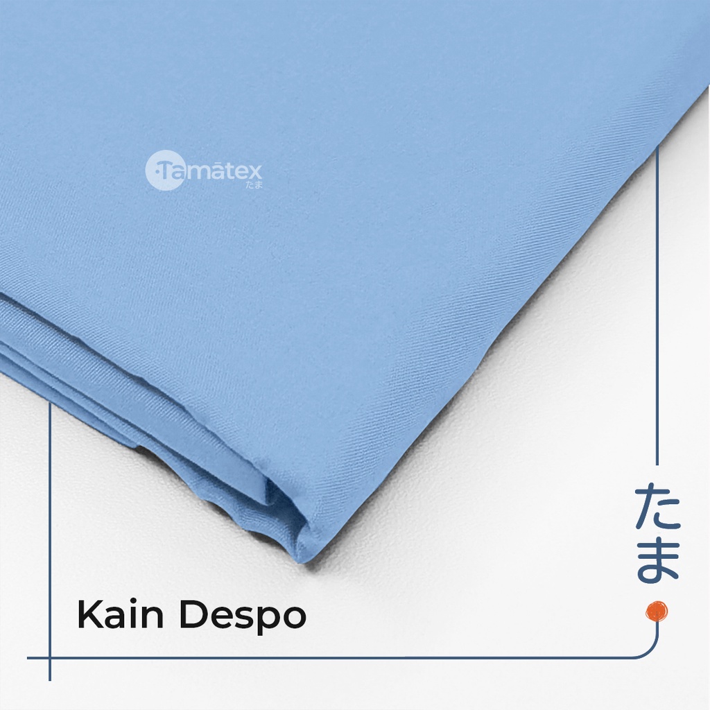 Jual KAIN DESPO PARASUT POLYESTER MICRO | Shopee Indonesia