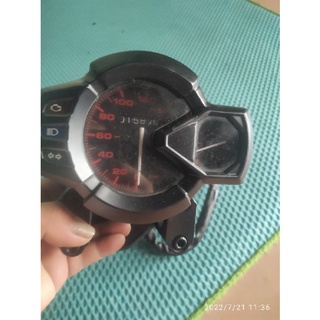 Jual speedometer X-RIDE Original | Shopee Indonesia