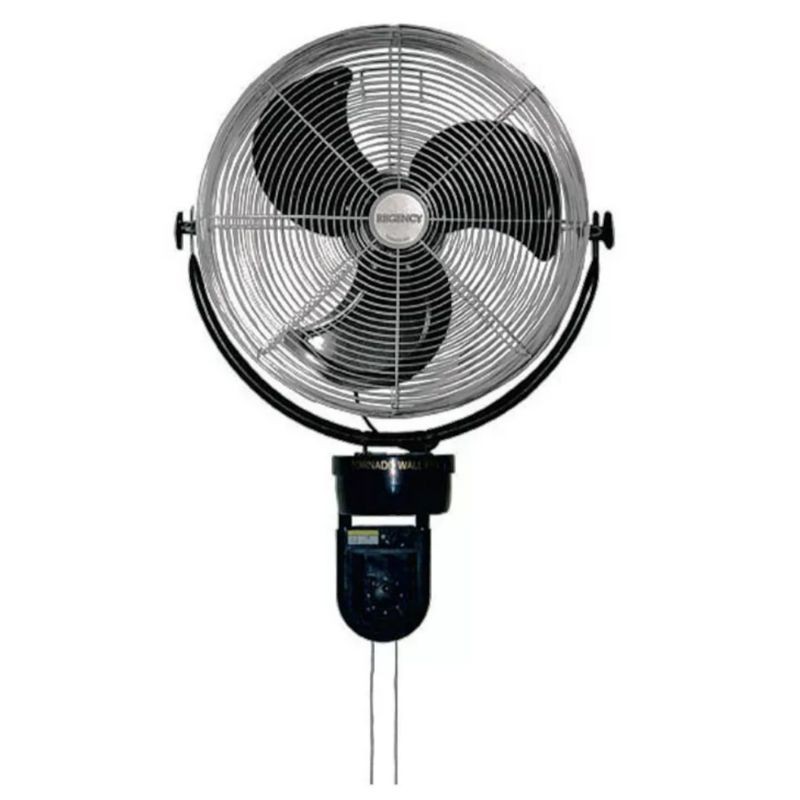 Jual REGENCY Tornado Wall Fan [16"] ZTW-16 - Kipas Angin Dinding ZTW 16 ...
