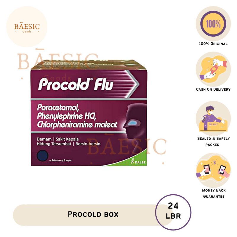 Procold Box | Shopee Indonesia