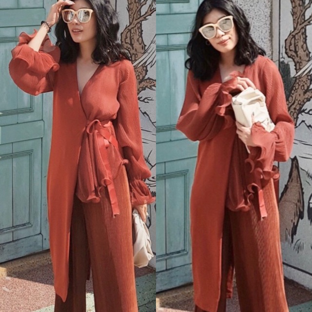 Jual Shara Set | Shopee Indonesia