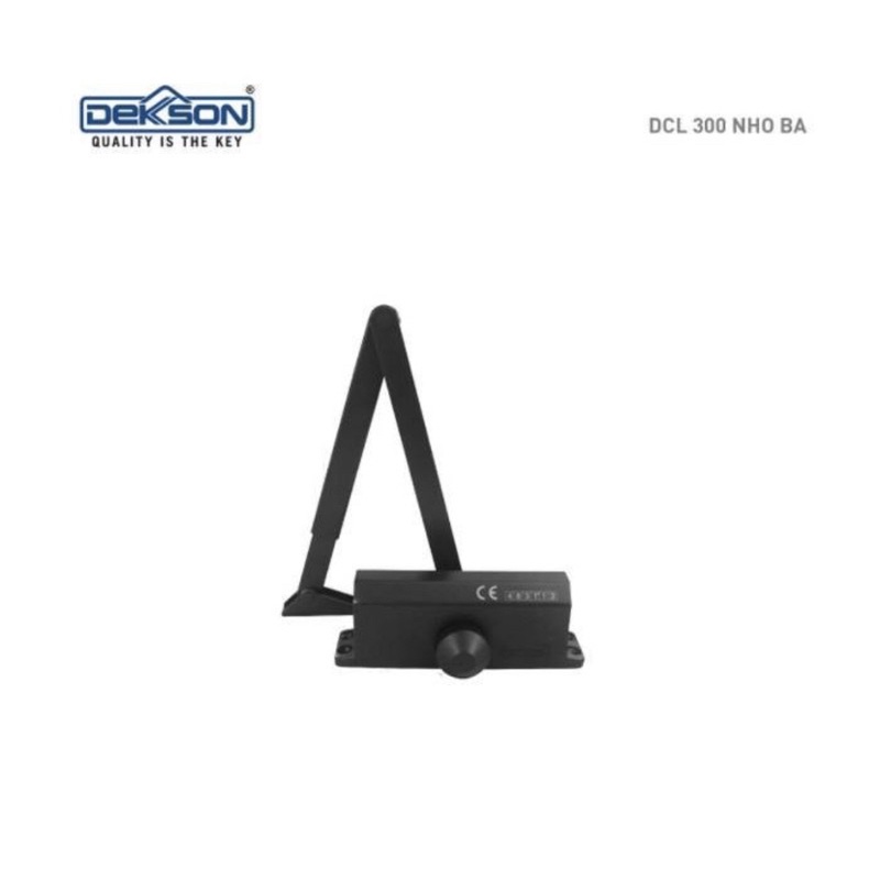 Jual Door Closer Dekkson DCL 300 NHO BA | Shopee Indonesia