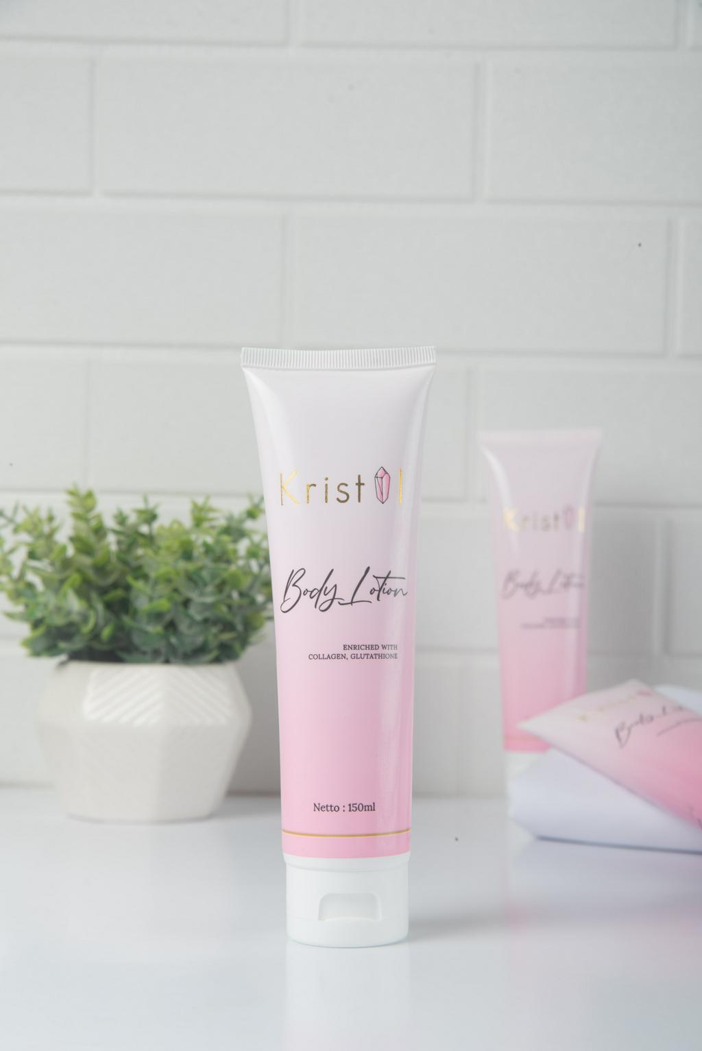 Produk KRISTAL OFFICIAL | Shopee Indonesia