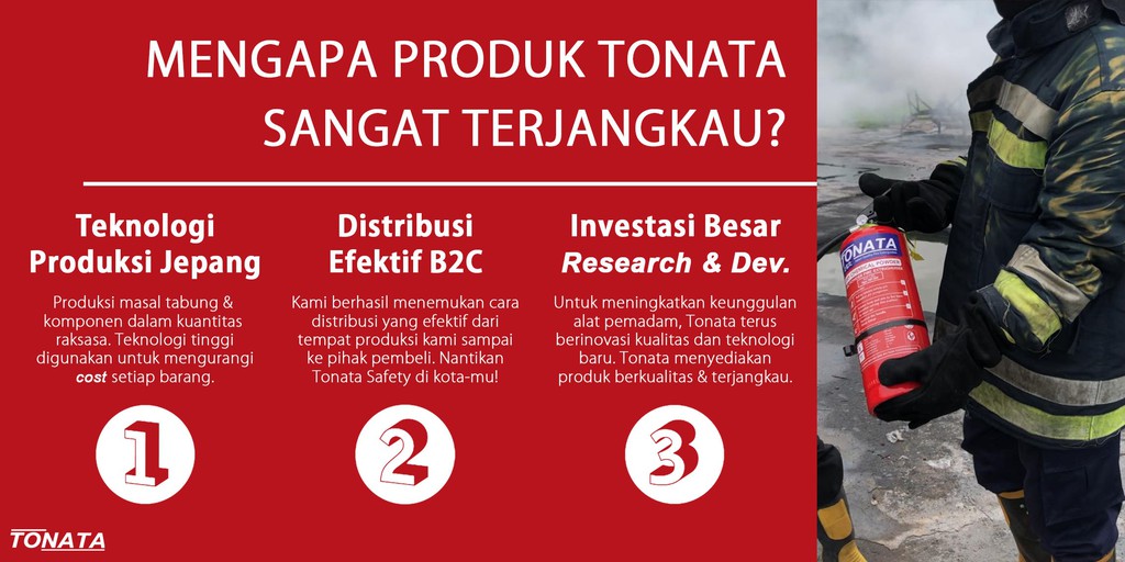 Toko Online Tonata Indonesia | Shopee Indonesia