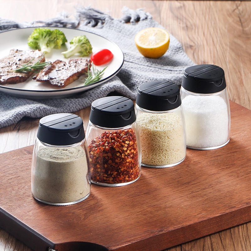 Jual botol bumbu kaca spice jar tempat bumbu tempat garam lada | Shopee ... Jual botol bumbu kaca spice jar tempat bumbu tempat garam lada | Shopee ...