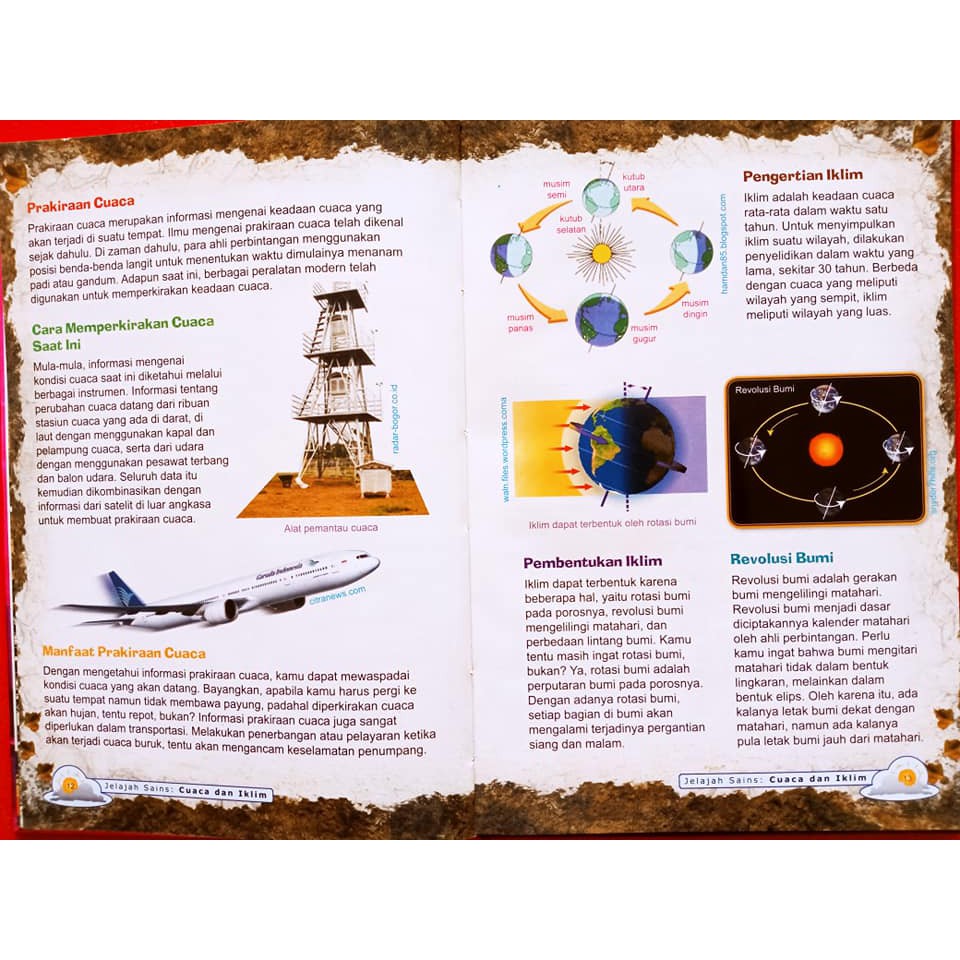 Cuaca Dan Iklim Terdapat Perbedaan Dari Segi - Perumperindo.co.id