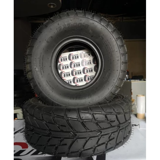 Harga Ban Atv Ring 8 Aspal Terbaru April 2022 | BigGo Indonesia