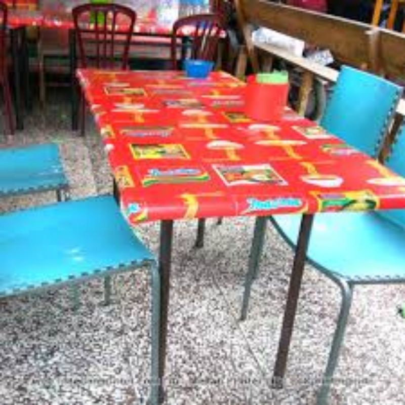 Jual Taplak Meja Warung Murah | Shopee Indonesia